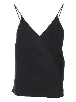 MAX MARA Max Mara Quassia V-Neck Sleeveless Tank Top