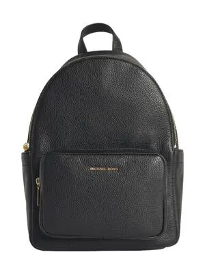 Michael Kors Tanner Medium Backpack - Black