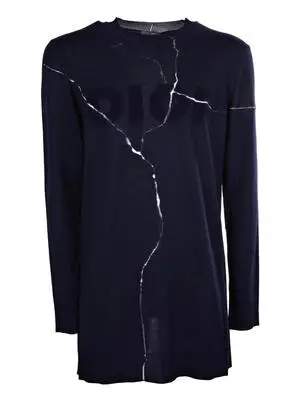 Dior Pullover - Black