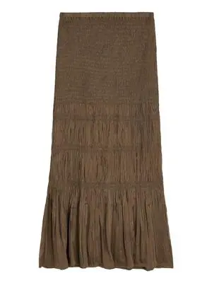 BY MALENE BIRGER By Malene Birger Ilona Maxi Skirt