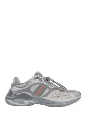 Gucci Gucci 2.0 Sneakers Silver