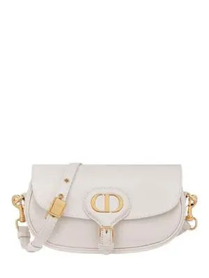 DIOR Dior Logo Shoulder Bag