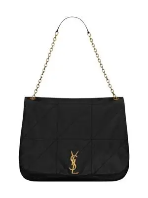 Saint Laurent Jamie 4.3 Shoulder Bag - Black