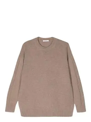 MAX MARA Max Mara Round Neck Sweater