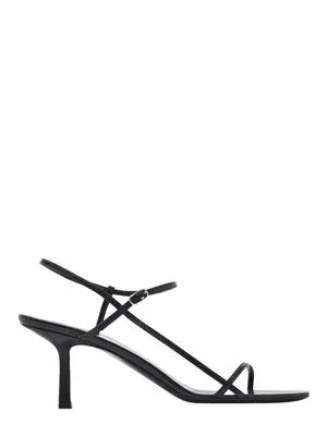 THE ROW The Row Bare Slingback Sandals