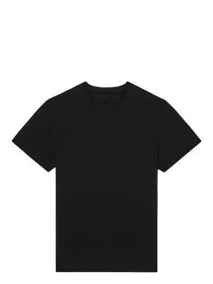 GIVENCHY Givenchy Crewneck Short-Sleeved T-Shirt