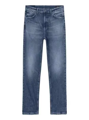 DONDUP Paco Stretch Jeans - Blue