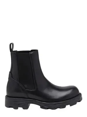 DIESEL® D-hammer Chelsea Boots - Black