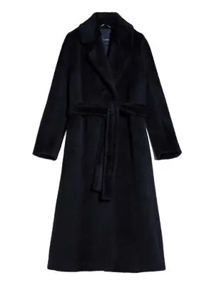MAX MARA Max Mara Double-Breasted Oversized Coat
