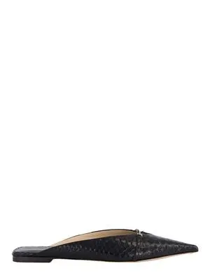 TOM FORD Tom Ford Julianne Pointed Toe Mules