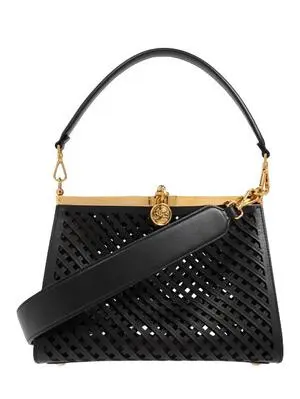 ETRO Etro Cut Out Medium Vela Bag
