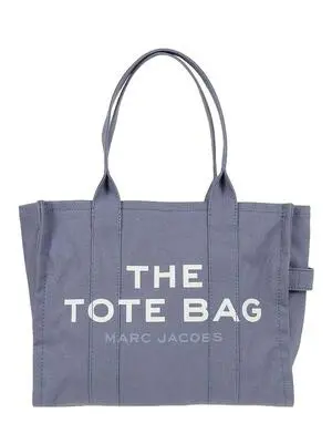 Marc Jacobs Large Tote Bag - Gray