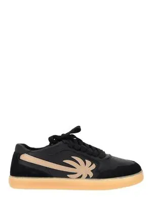 Palm Angels Sneakers - Black