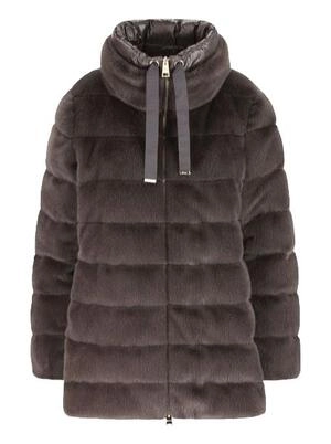 HERNO Herno Drawstring Padded Jacket