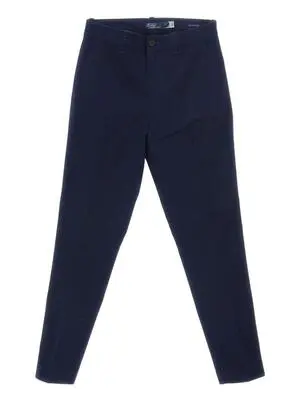 Polo Ralph Lauren Slim-fit Chino Trousers - Black