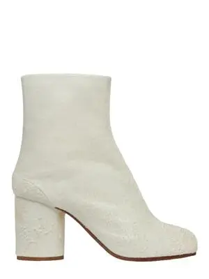 MAISON MARGIELA Maison Margiela Tabi Ankle Boots