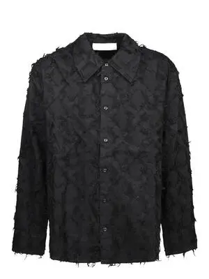 Séfr Long Sleeves - Black