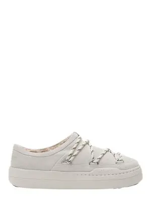 Moon Boot Park Slipper - Ice