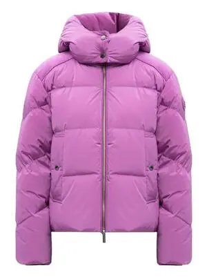 Woolrich Alsea Down Jacket - Pink