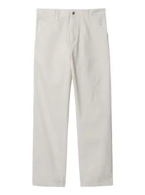 Carhartt Work In Progress Single Knee Pants - No