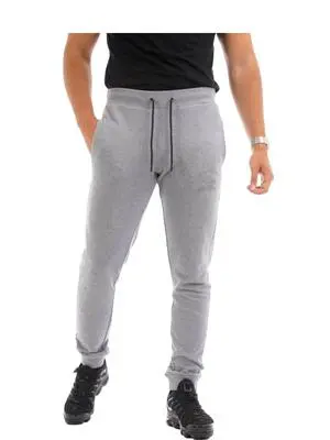 PAUL  SHARK Strap-up Sweatpants - Gray