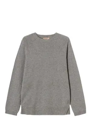 TWINSET Twinset Lurex-Detail Jumper