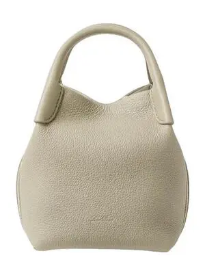 LORO PIANA Loro Piana Micro Bale Bag