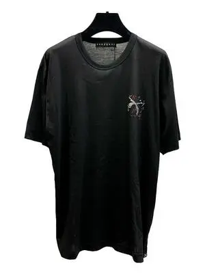 ROAR Embroidered T-shirt