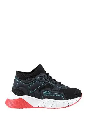 Stella McCartney Eclypse Low-top Sneakers - Black