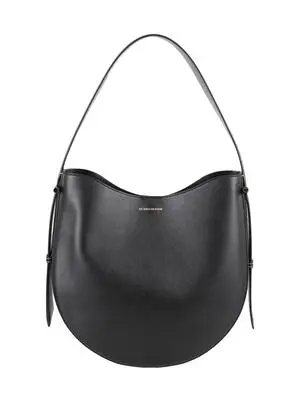 Victoria Beckham Dia Shoulder Bag - Black