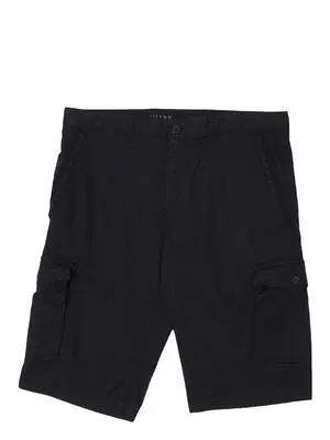PAUL  SHARK Paul & Shark Cargo Shorts - Black