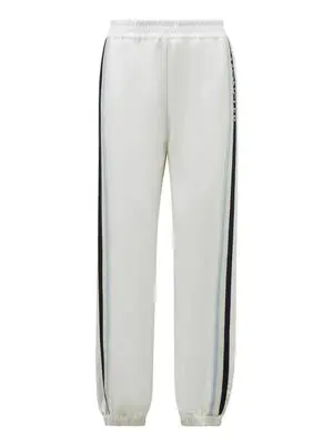 MONCLER Moncler Side Stripe Track Trousers