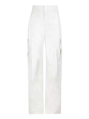 BOTTEGA VENETA Bottega Veneta Lightweight Cargo Pants