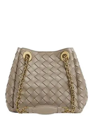 BOTTEGA VENETA Bottega Veneta Small Parachute Bag