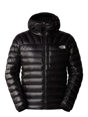 The North Face Breithorn Hoodie - Black