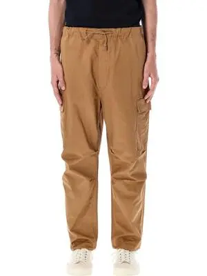 Comme Des Garçons Homme Cargo Pants - Brown