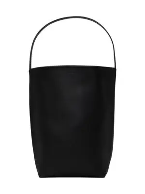 THE ROW The Row Park Tote Bag Black
