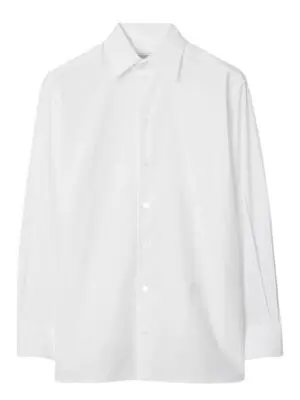 BURBERRY Burberry Cotton Shirt