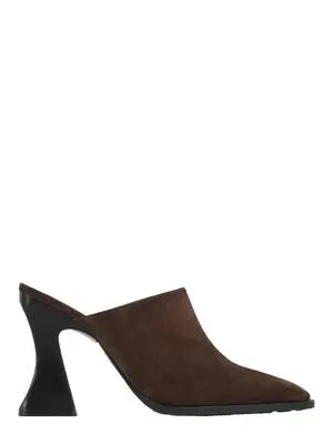 BOTTEGA VENETA Bottega Veneta Cha-Cha Pointed-Toe Pumps