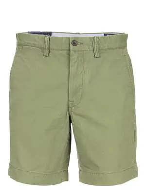 Polo Ralph Lauren Knee-length Chino Shorts - Nude