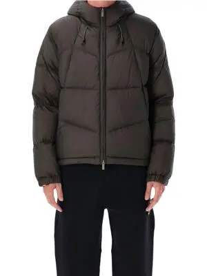 K-WAY Quill Thermo Light Ripstop Jacket - Black