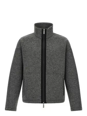 Herno Jacket - Black