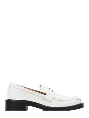 STUART WEITZMAN Stuart Weitzman Palmer Bold Loafers