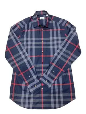 BURBERRY Long-sleeved Shirt