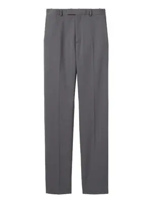GUCCI Gucci Heavy Satin Pants