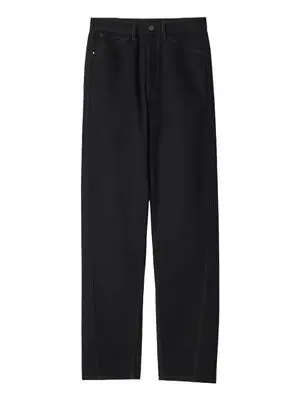 LEMAIRE Lemaire Wide-Leg Jeans
