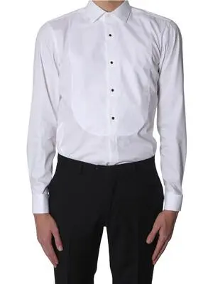 HUGO BOSS Long-sleeved Shirt