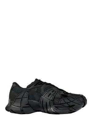 Camper Lace-up Sneakers - Black