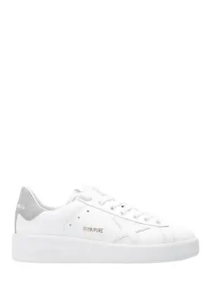 GOLDEN GOOSE Purestar Low-top Sneakers - White