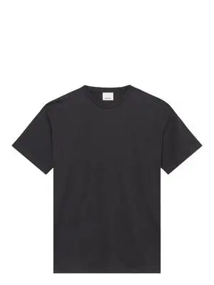 ISABEL MARANT ÉTOILE Isabel Marant Short-Sleeved Crewneck T-Shirt